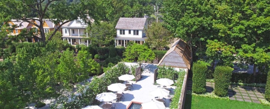 Our Top Destinations For Wellness