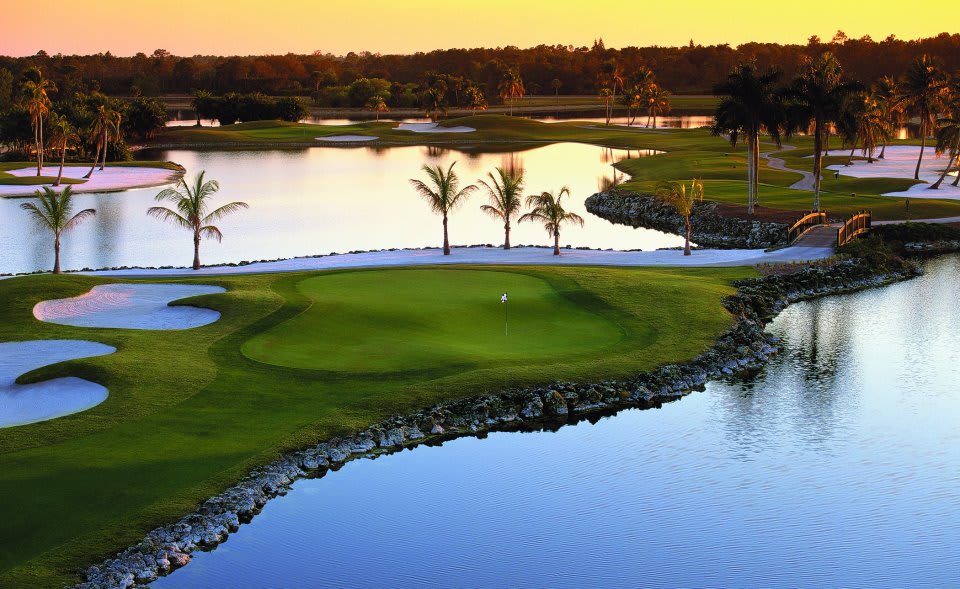 Five Golf Destinations We Highly Recommend