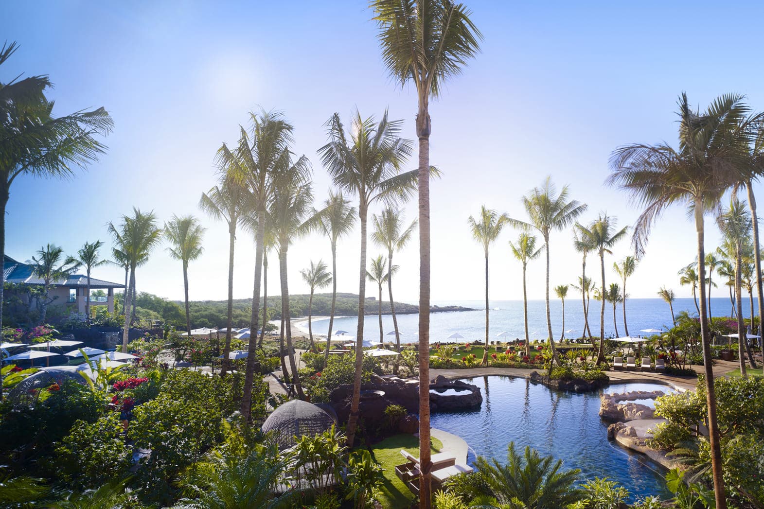 Five Golf Destinations We Highly Recommend