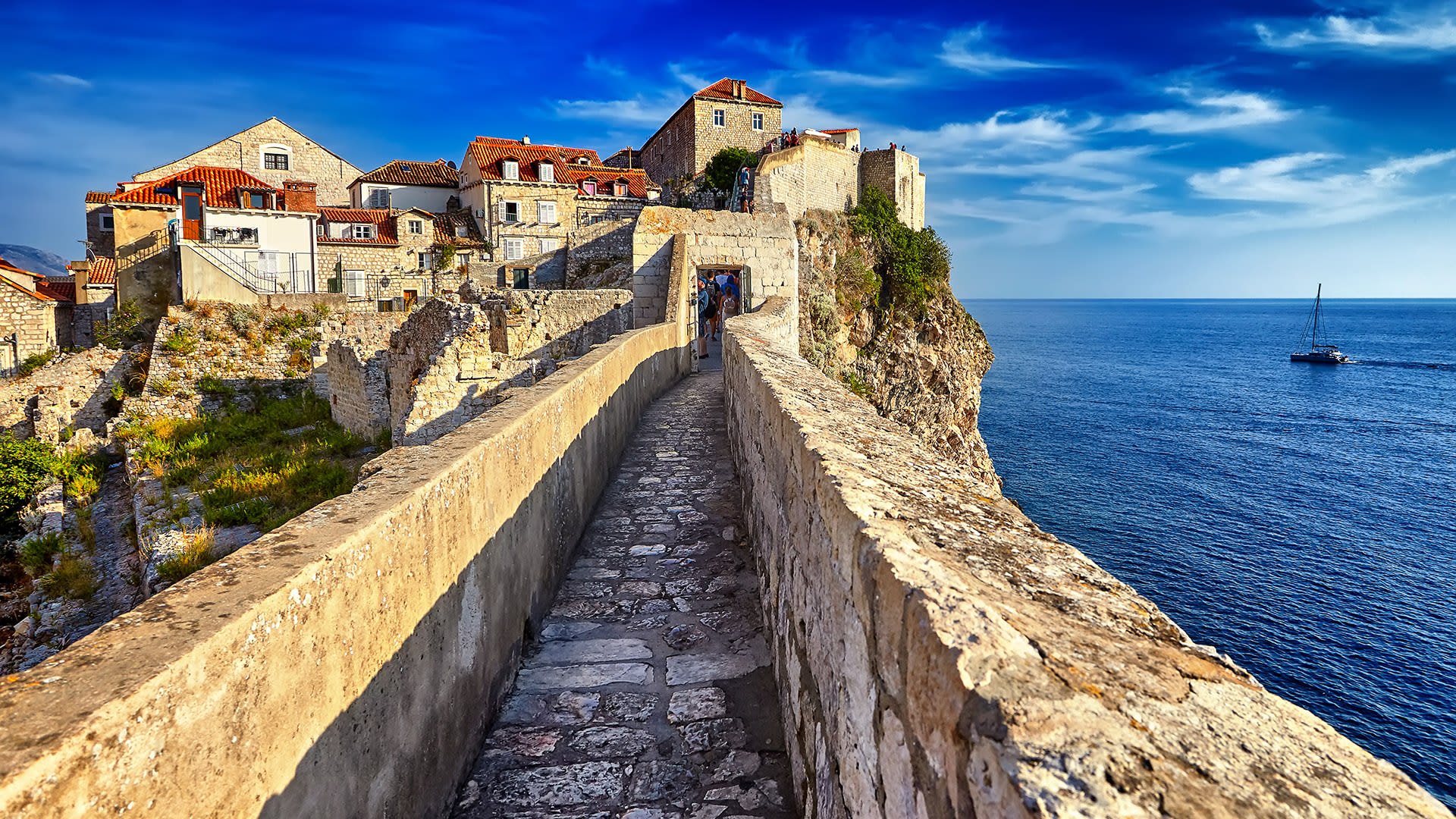 Do - Dubrovnik