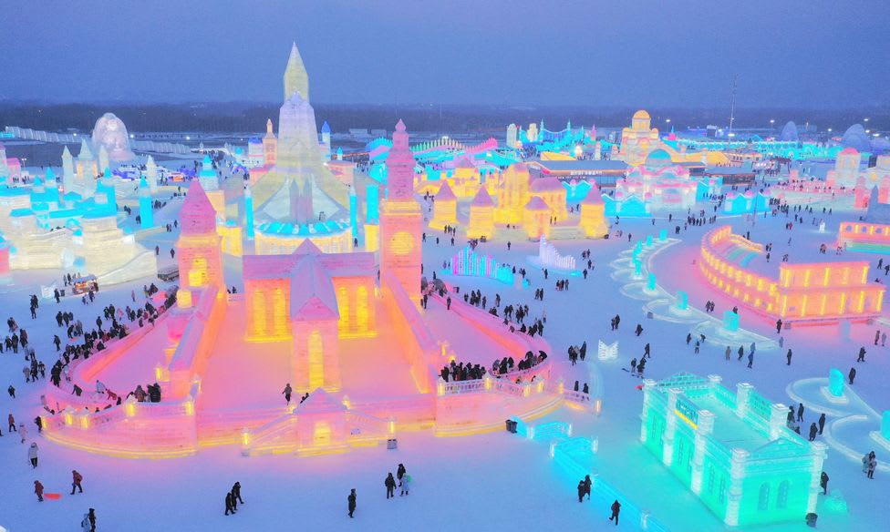 Winter Wonderland Destinations to Add to Your Bucket List